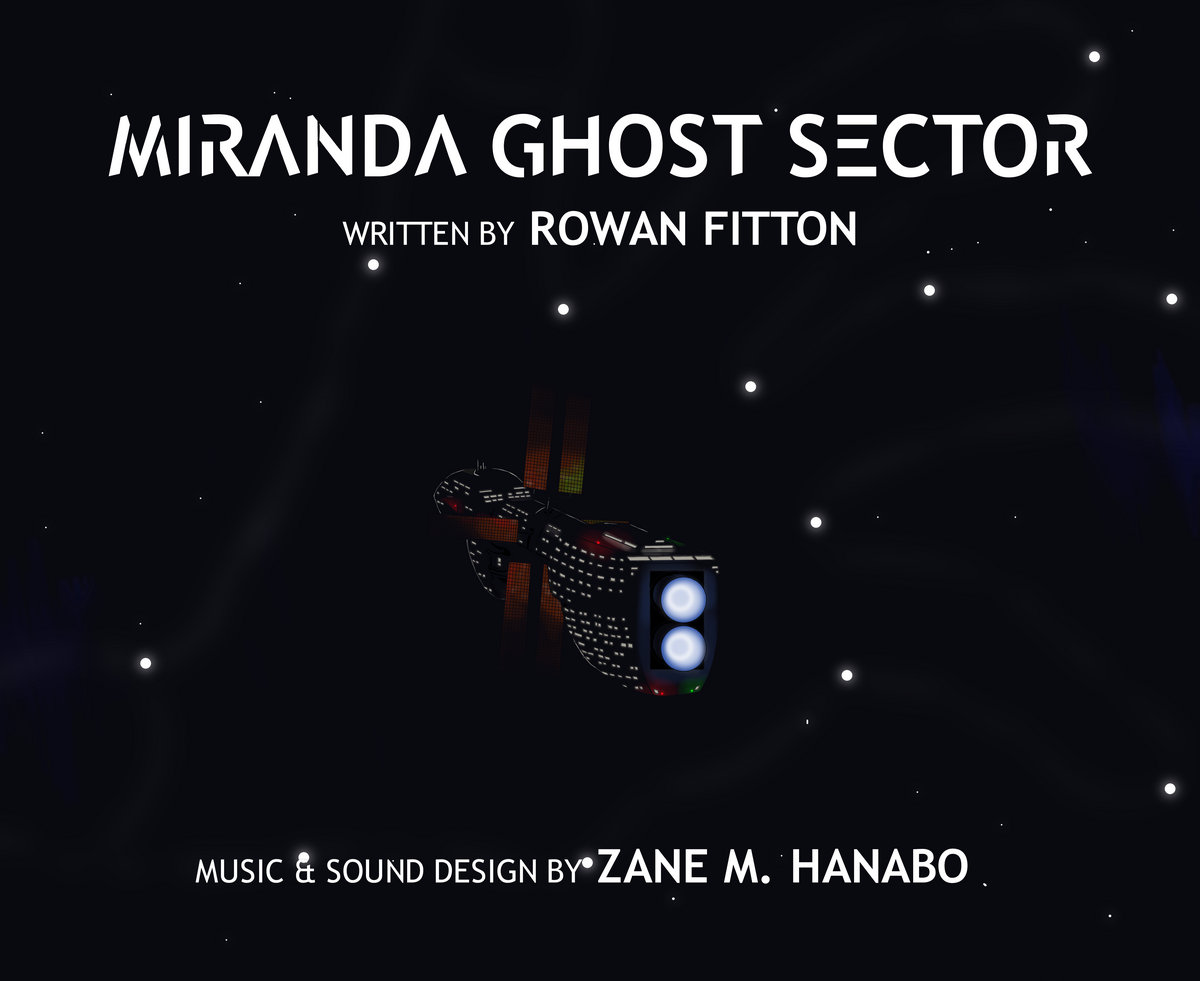 Miranda: Ghost Sector OST | Morning Dirge