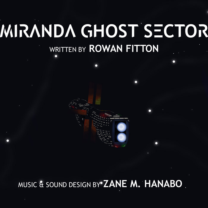 Miranda: Ghost Sector OST | Morning Dirge