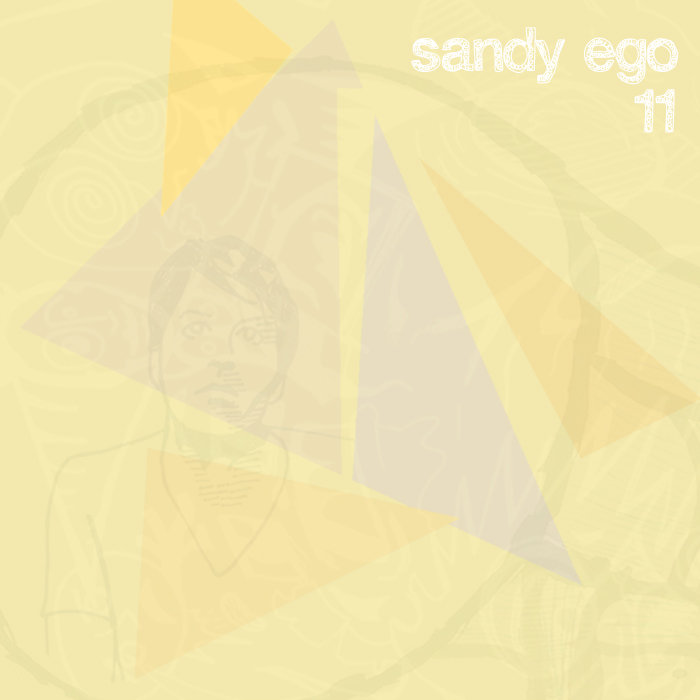 11 | Sandy Ego