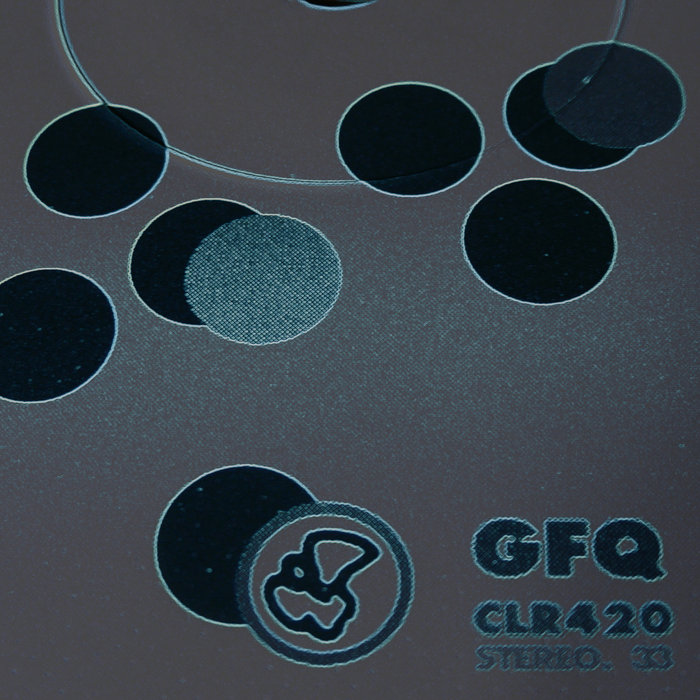 Goodbye morals ep | GFQ