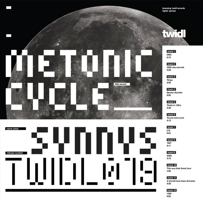 Metonic Cycle | SynnyS