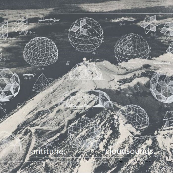 cloudsounds | antitune
