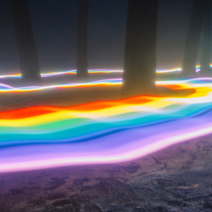 Rainbow 2 | Joe Blue