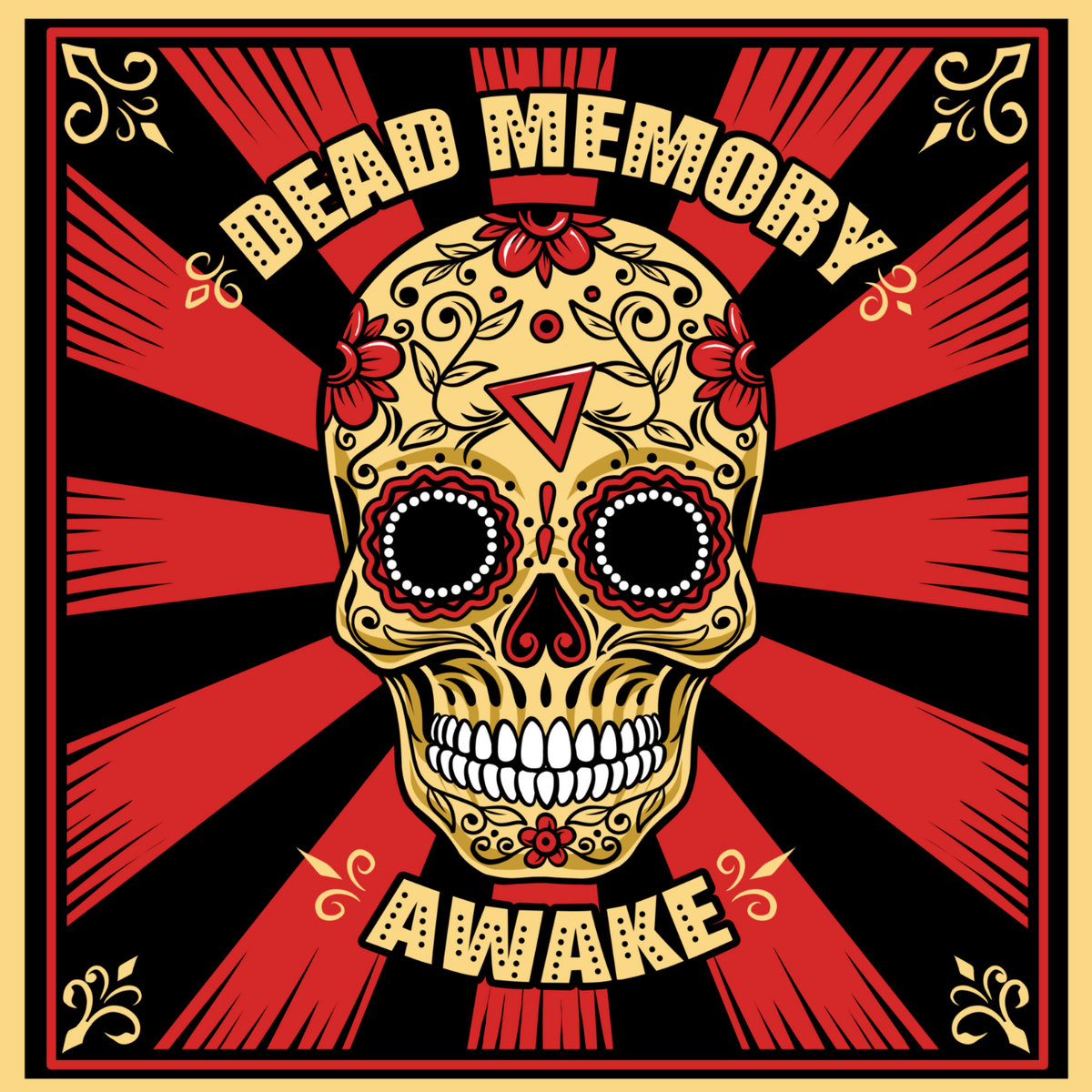 AWAKE | Dead Memory