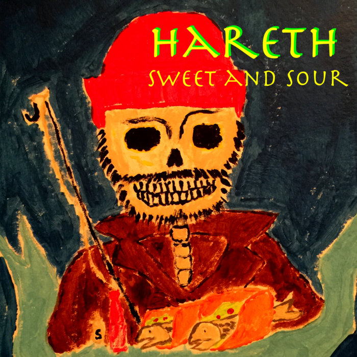 Sweet and Sour | Hareth