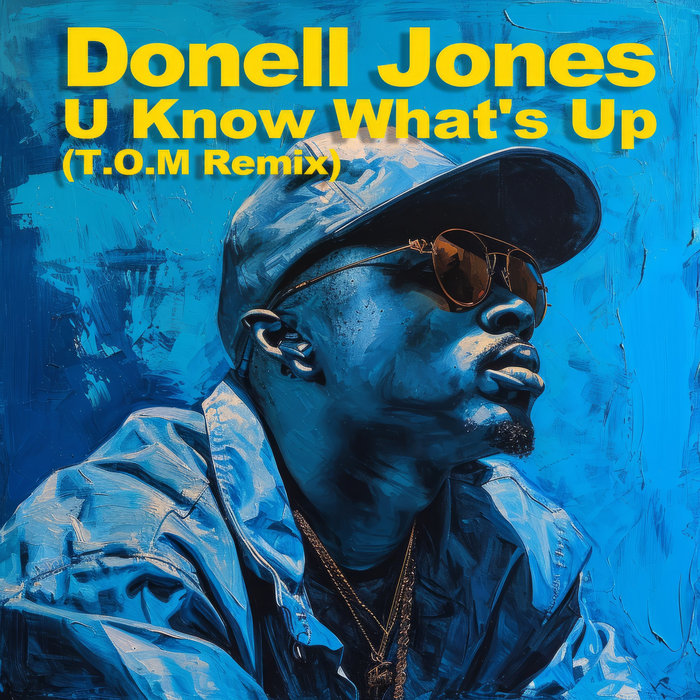 U Know What's Up (T.O.M Remix) | T.O.M