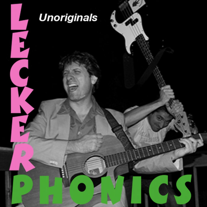 Unoriginals | Leckerphonics