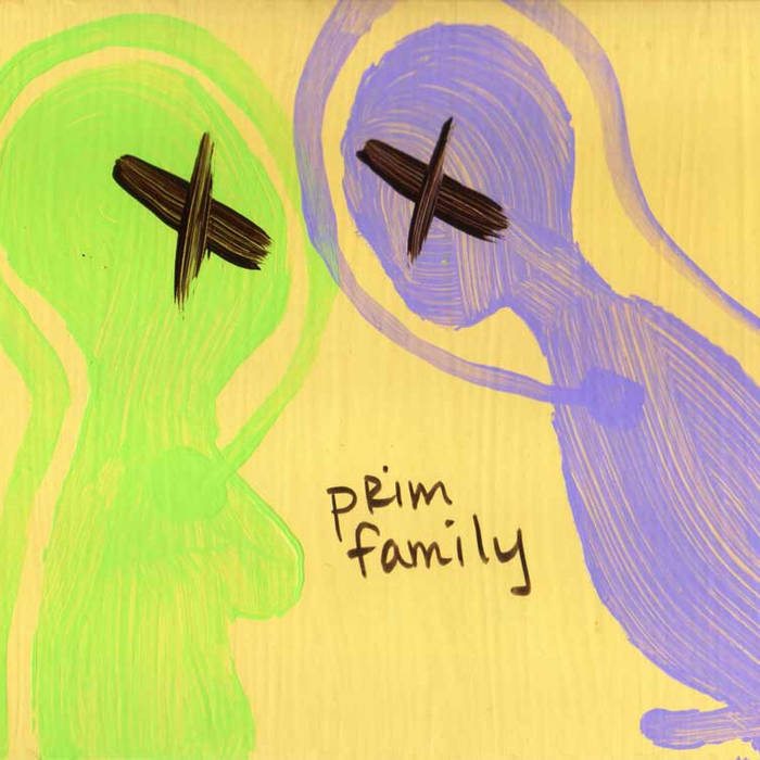 Prim Family Split | Prim Family / Castle Oldchair / Lisa Fett Split ...