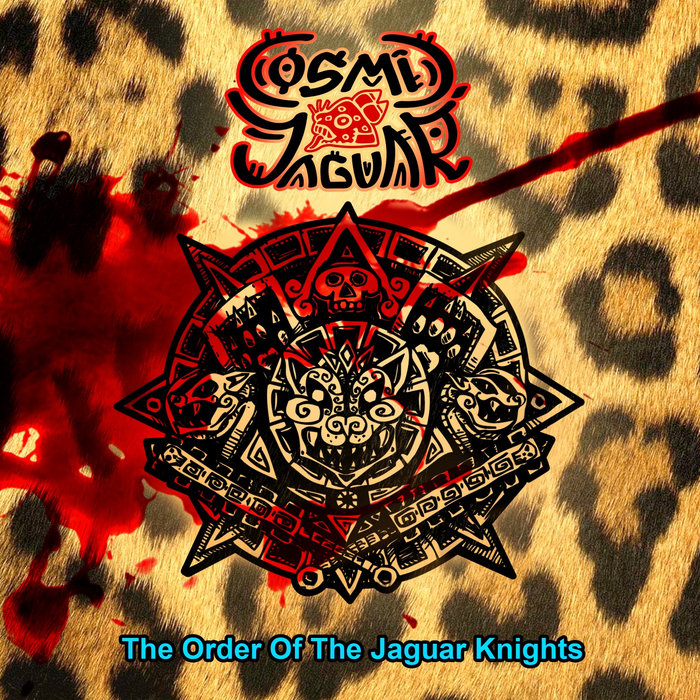 The Order of the Jaguar Knights | Cosmic Jaguar