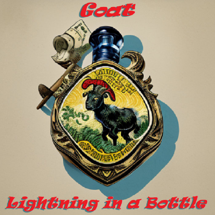 Lightning in a Bottle | Goat