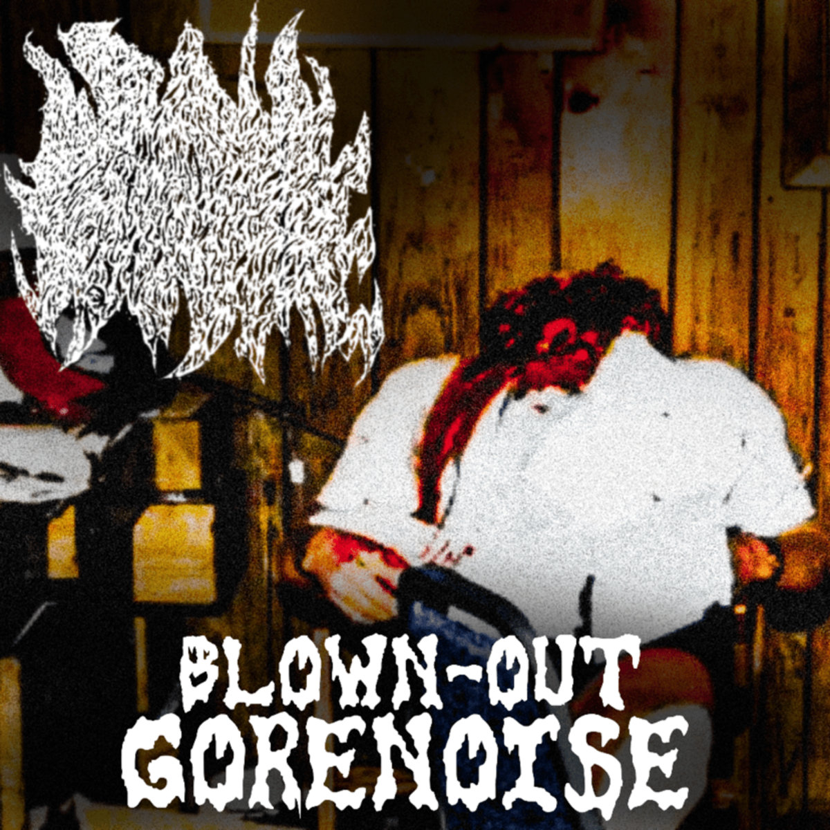 blown-out gorenoise | Spontaneous combustion productions