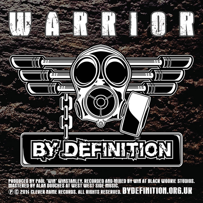 Warrior | By Definition