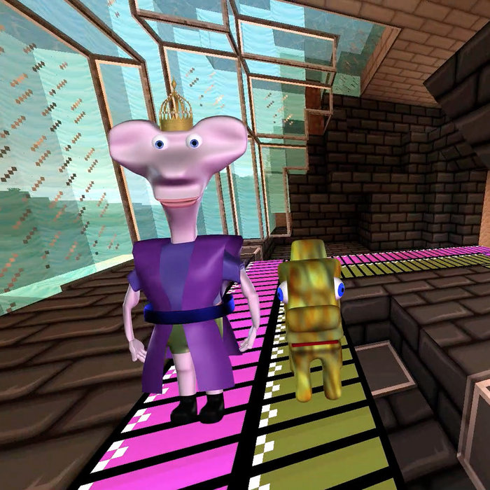 Flood 11 Dear Diary | Ratboy Genius | Ryan Dorin