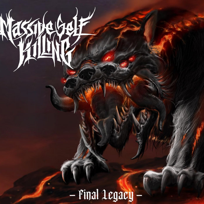 Final Legacy | Massive Self Killing
