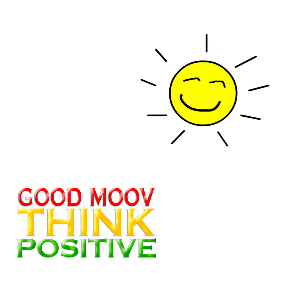 Think Positive | Good Moov | Neo Romantic