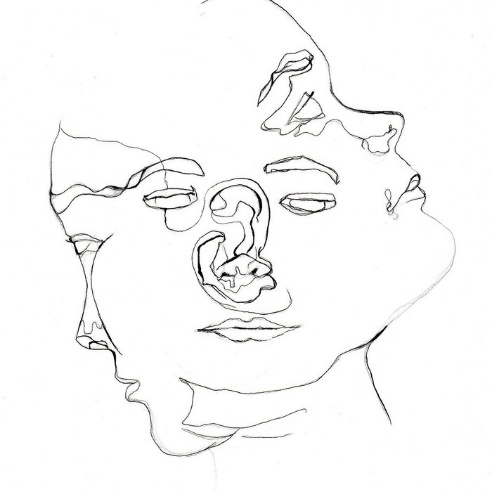 Distained EP | Swallet