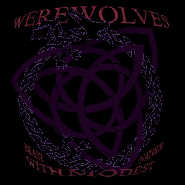 Beast With Modest Nature | Werewolves