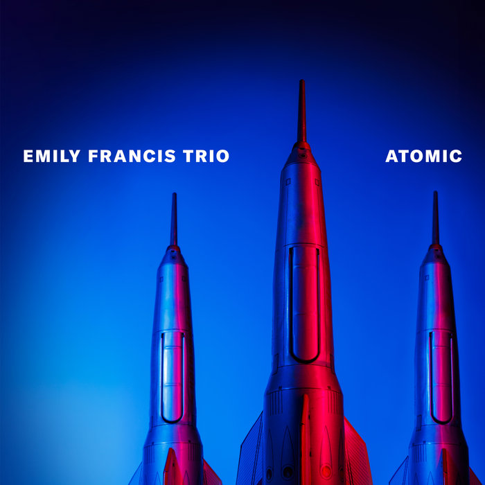 Atomic | Emily Francis Trio