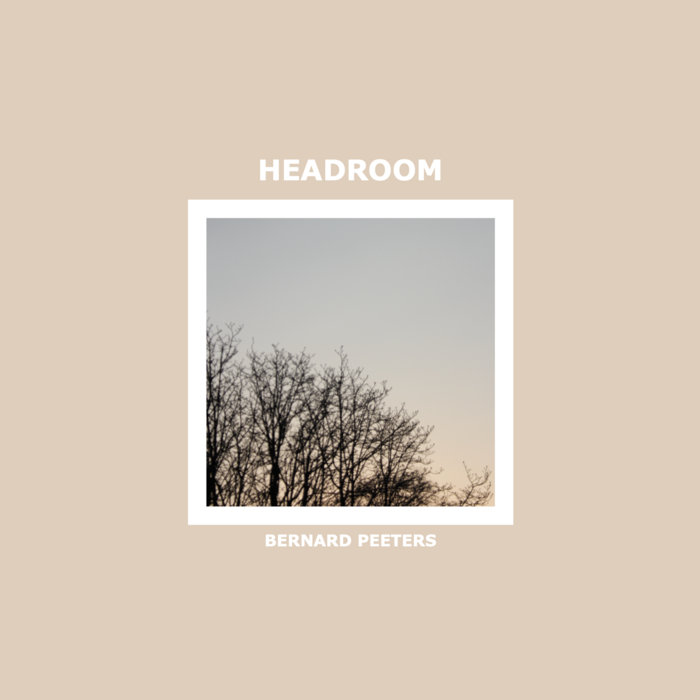 Headroom | Bernard Peeters