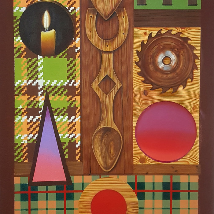 Qi (Preview) | Marc Lee