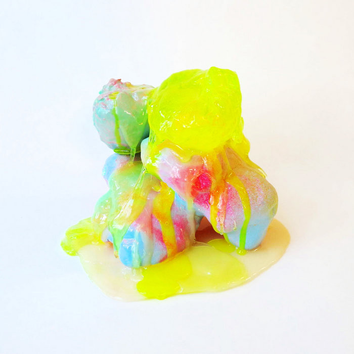 GUSHERS | Treasure Hunt