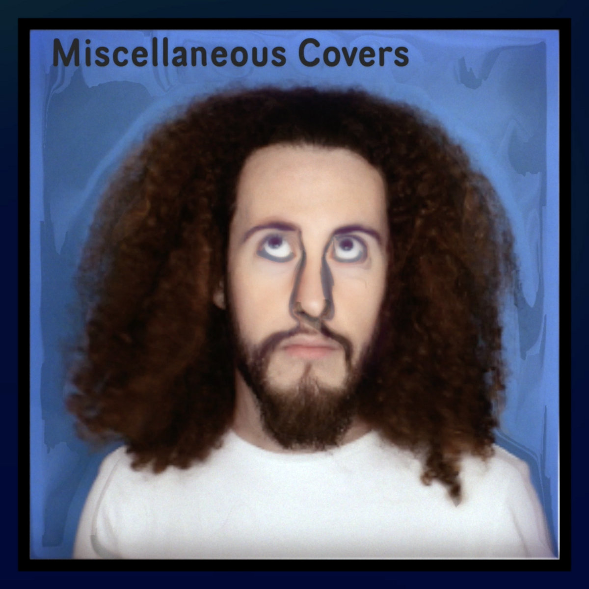 Miscellaneous Covers (Free Album!) | Sam Robson