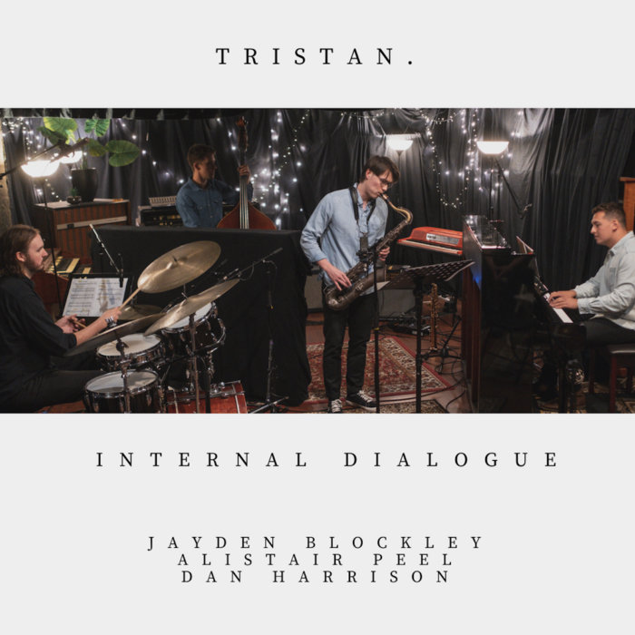 Internal Dialogue (Live) | Tristan.