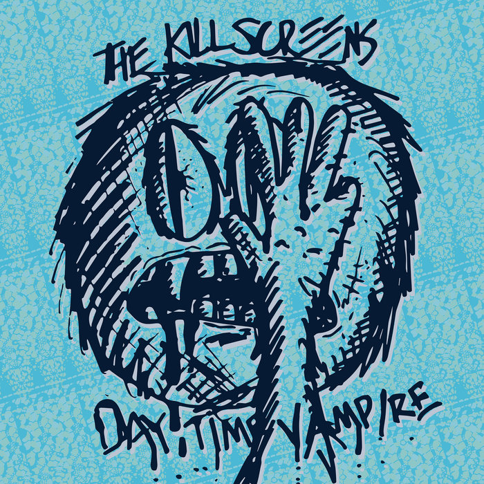 Daytime Vampire | The Kill Screens