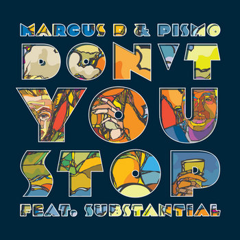 Music | Marcus D