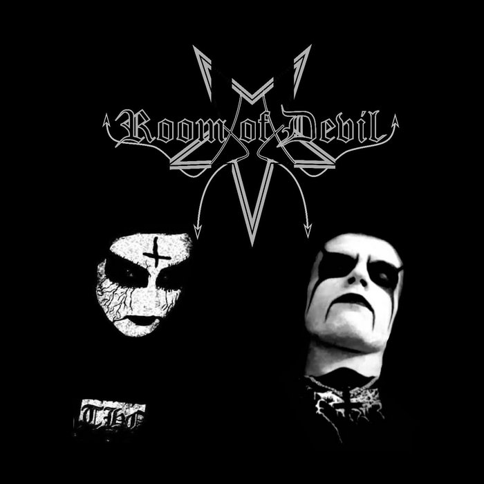 ROOM OF DEVIL | Room Of Devil