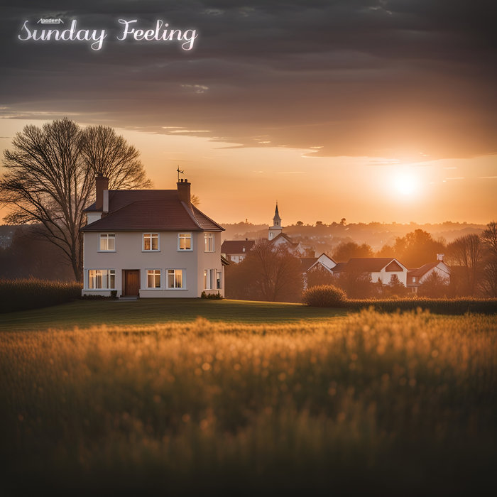 Sunday Feeling | ApodemA