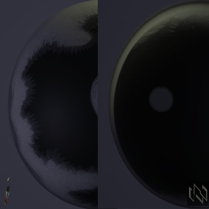 Void Runner/The Lake | Nadrisk | inter.net