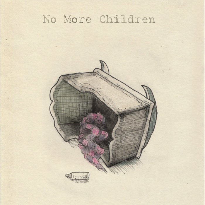 No More Children | Lou Kelly