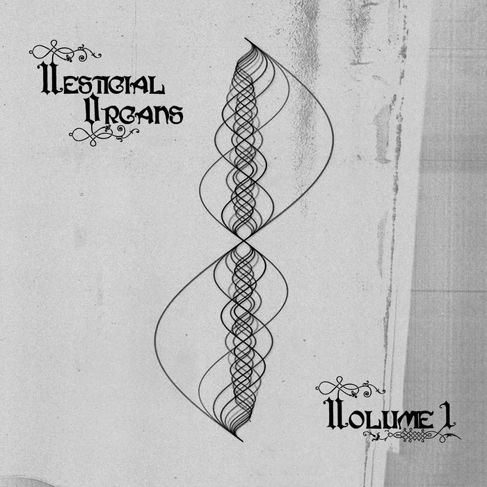 Vestigial Organs, Vol I | Octonomy