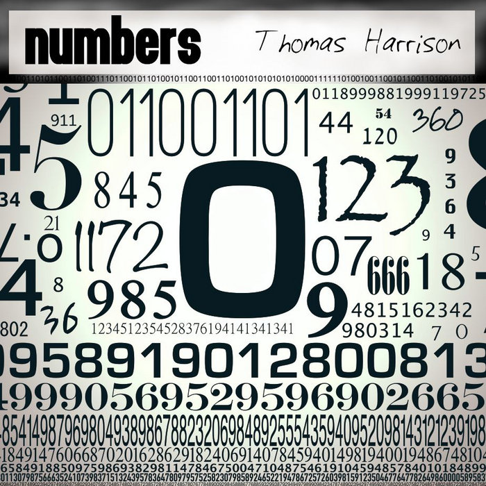 Numbers | Thomas Harrison