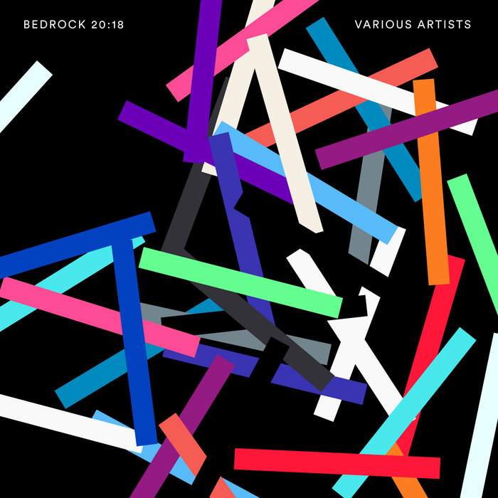 Bedrock 2018 | Various Artists | Bedrock Records
