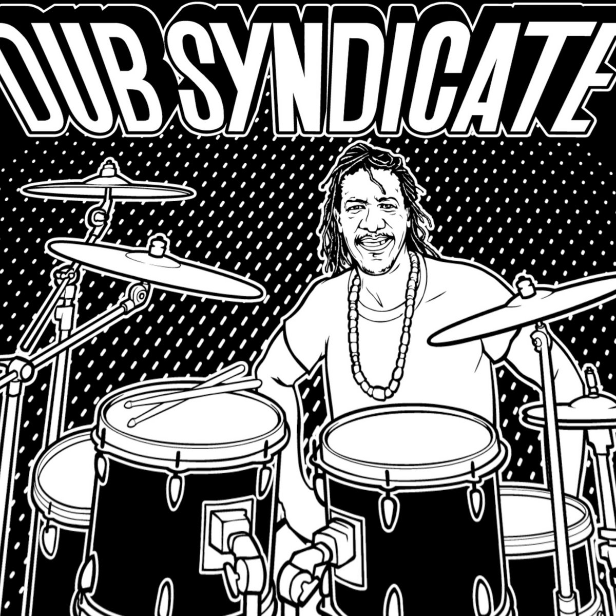 Dub Syndicate - Live In Berlin | Dub Syndicate | ECHO BEACH Lifefidelity