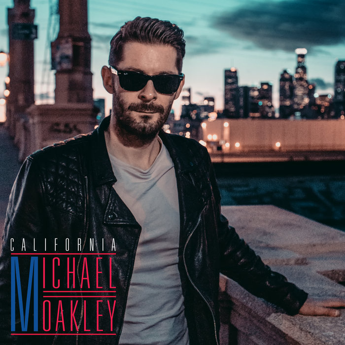 California | Michael Oakley