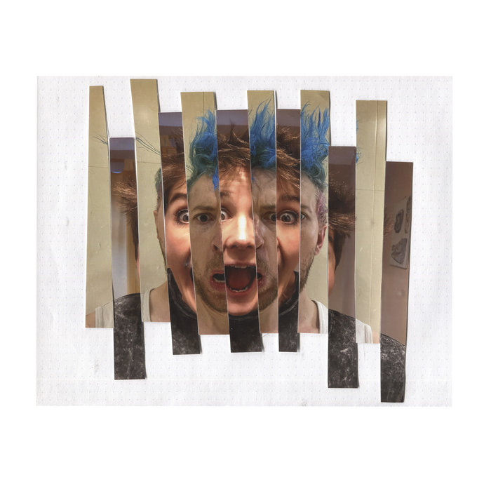 FOR [PART ONE: ACCRETION] | Kate Ledger/Matthew Lee Knowles | Matthew ...