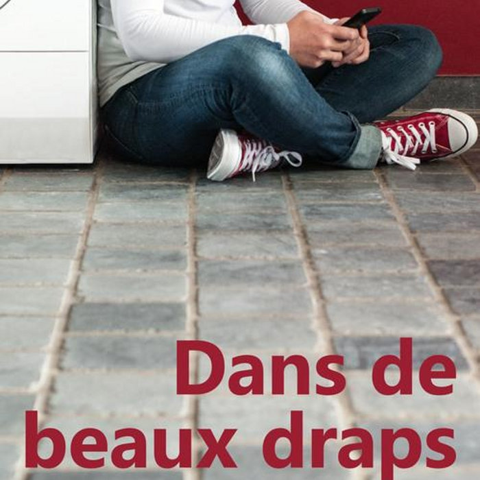 Marie Colot lit un extrait de Dans de beaux draps | Marie Colot ...