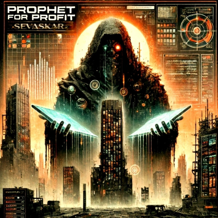 Prophet for Profit Remix | Sevaskar