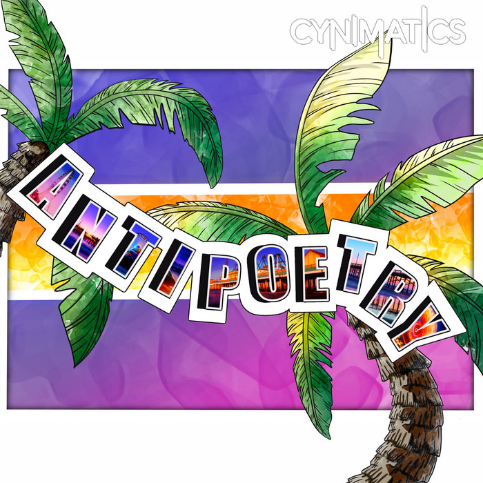 Anti Poetry | Cynimatics