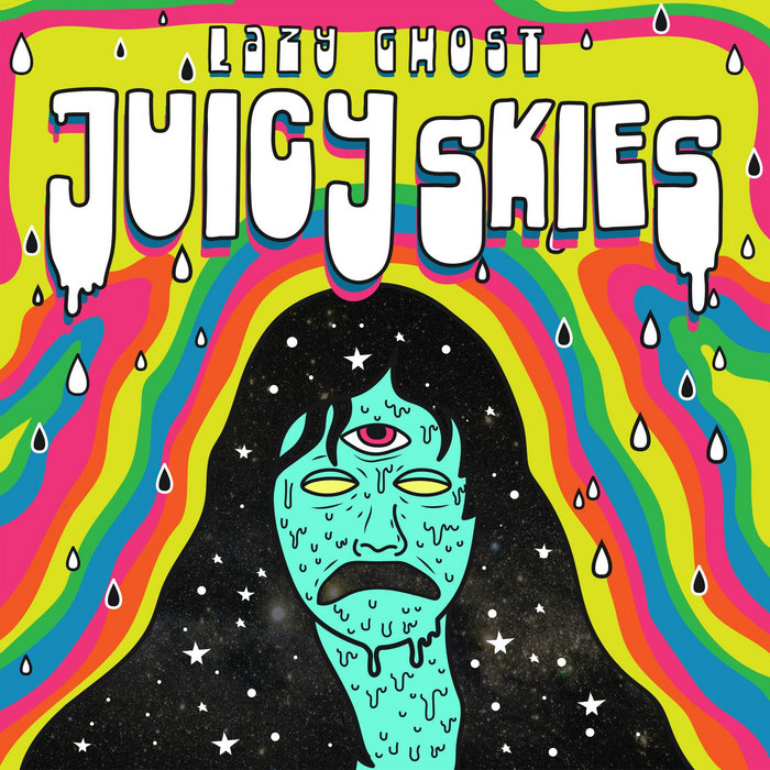 Juicy Skies | Lazy Ghost