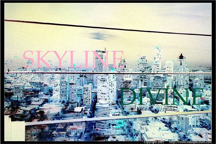 SKY VOX TRYOUTS | Skyline Divine