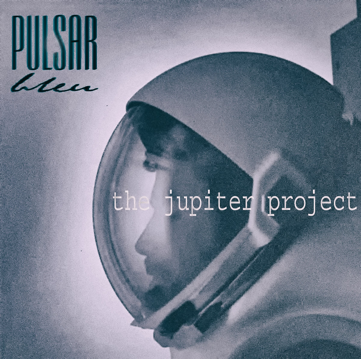 The Jupiter Project | Pulsar Bleu