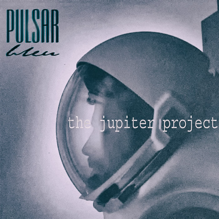 The Jupiter Project | Pulsar Bleu