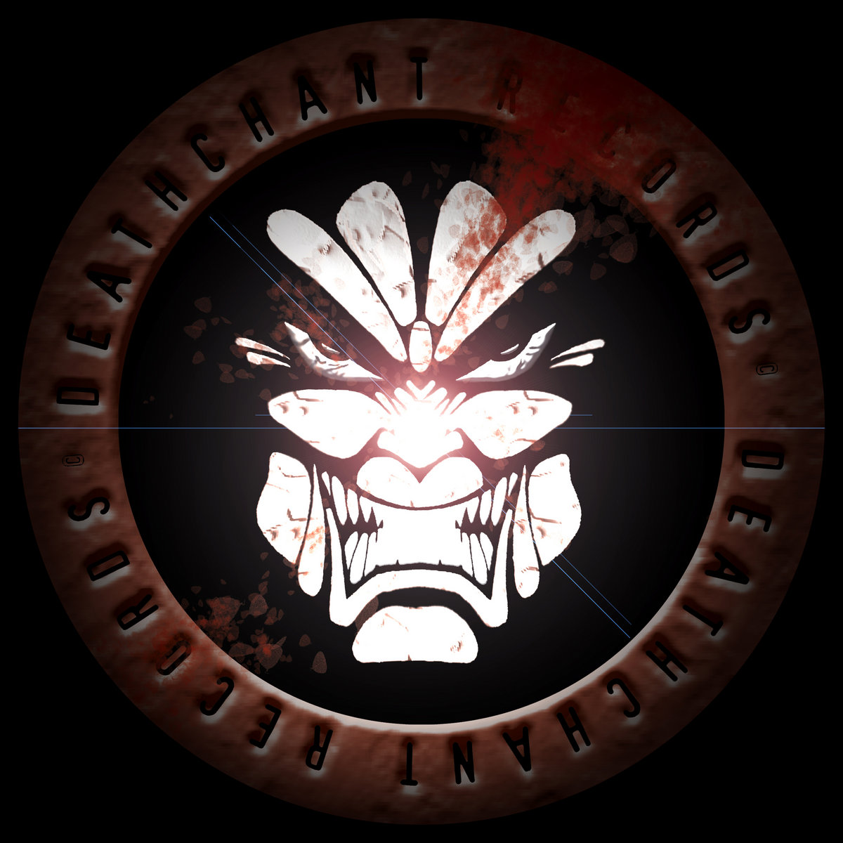 Messiah | Djipe | deathchant records