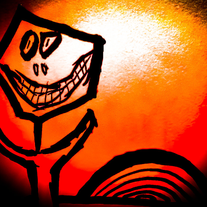 Giving it Away | Frank, the Ghost