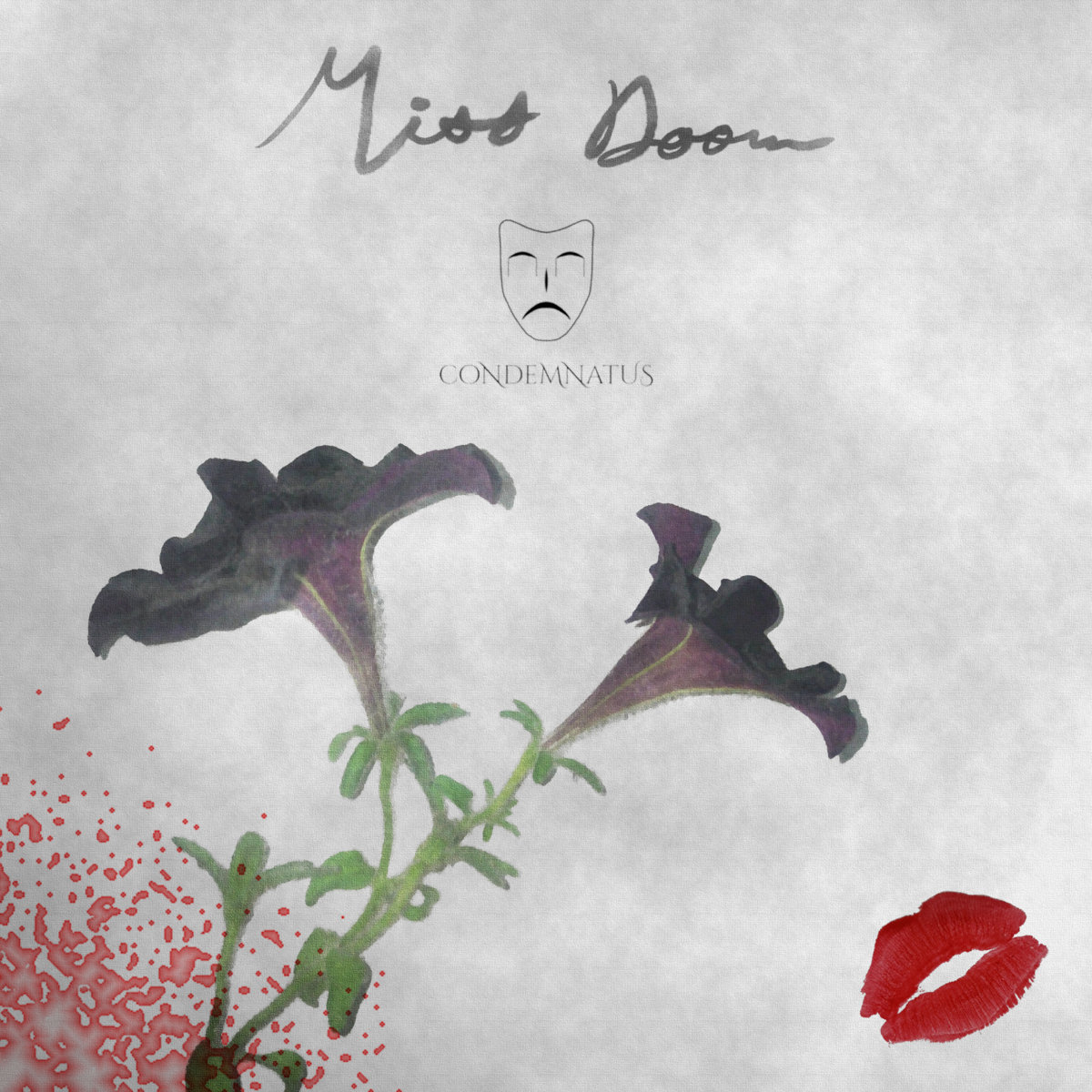 Miss Doom | Condemnatus