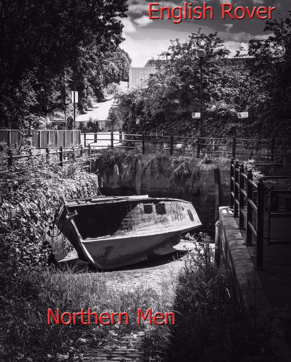 English Rover | Northern Men